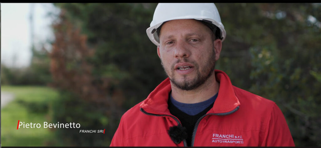 TrailerCaddy Terminal Tractor - TrailerCaddy